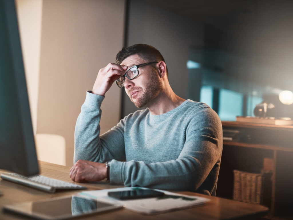 Computer Says No Internet, But Phone is Working: What's Going On? - Bytagig