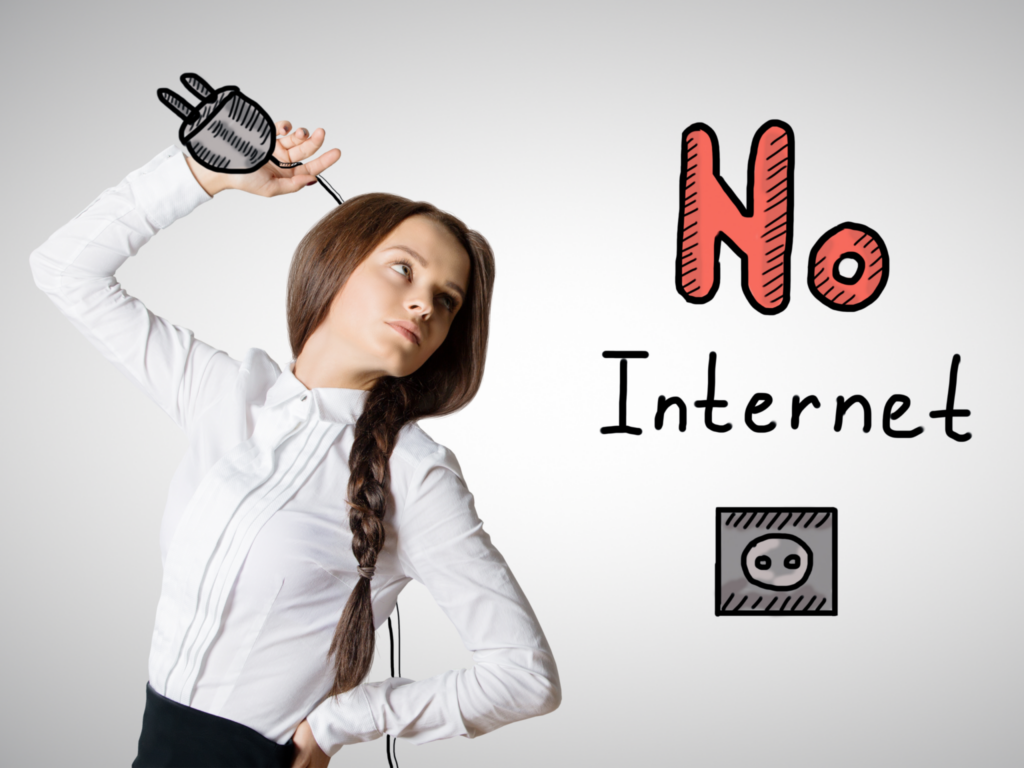 10 Steps in What To Do if Internet is Not Working on Your Desktop - Bytagig