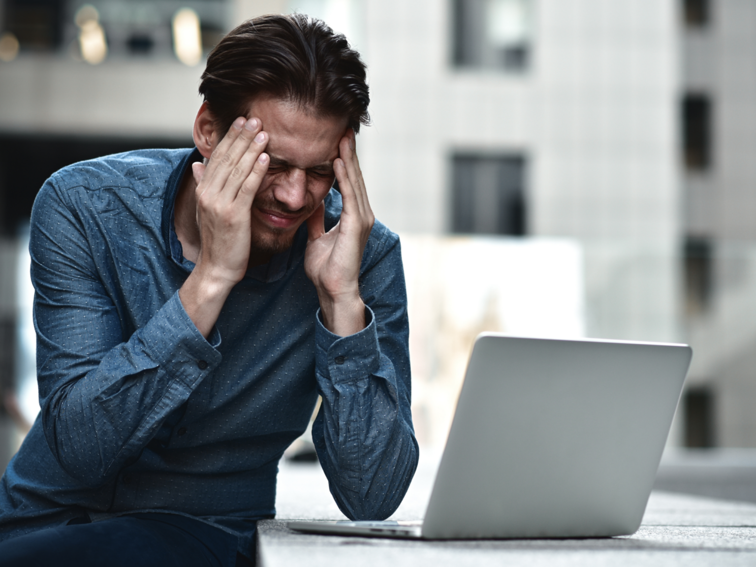 Avoiding Internet Fail Issues: A Biotech Company's Guide to Seamless ...