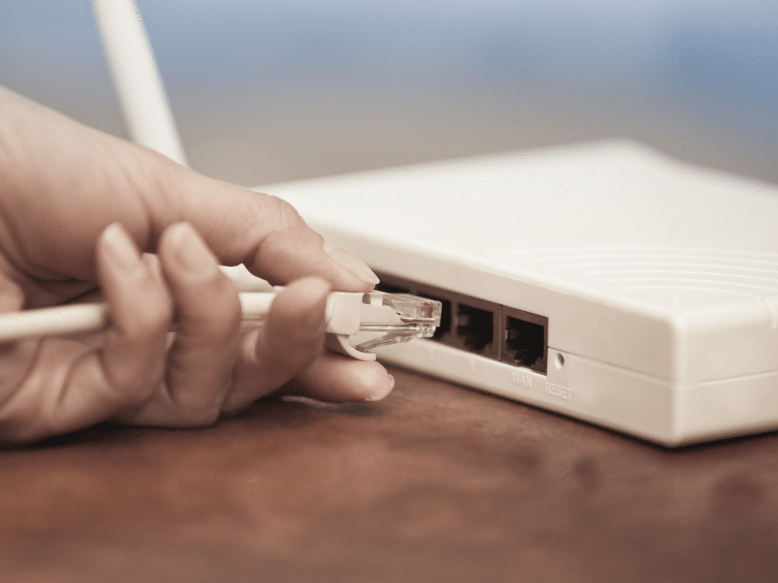 Why Won't My Modem Connect to the Internet? 10 Steps to Fix the Issue ...