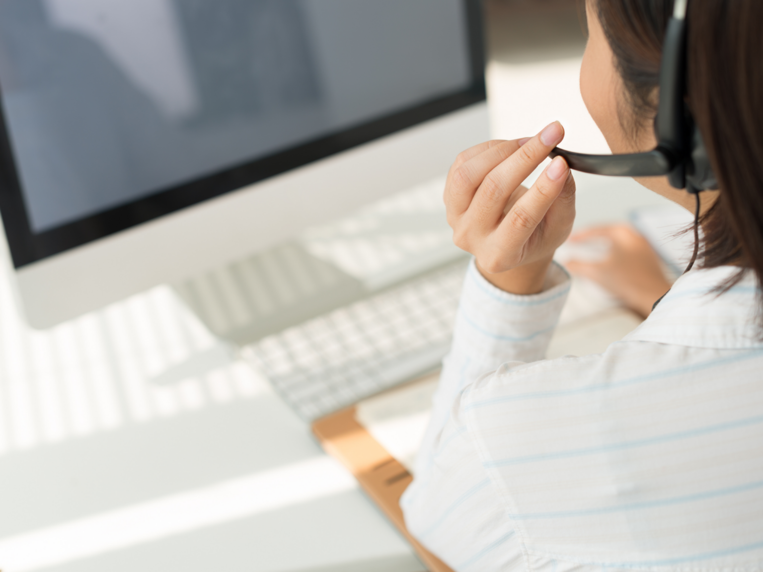 The Remote Revolution: Pros and Cons of Remote IT Service for Biotech ...