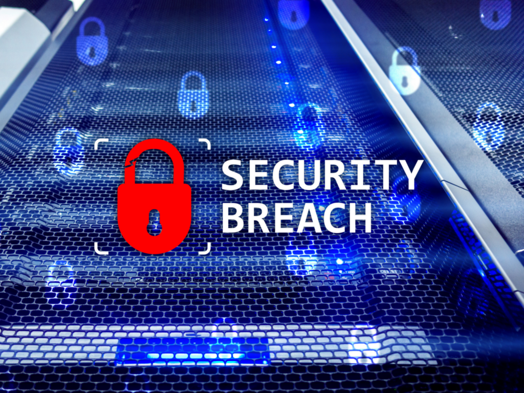 Breaking Down Recent Cyber Security Breach in the Financial Industry ...