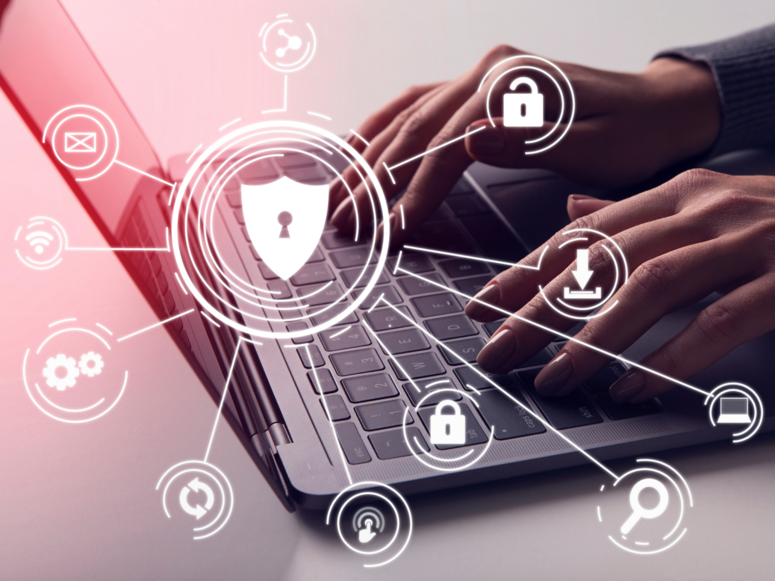 Behind the Digital Curtain: Exploring Recent Cyber Security Breaches in ...