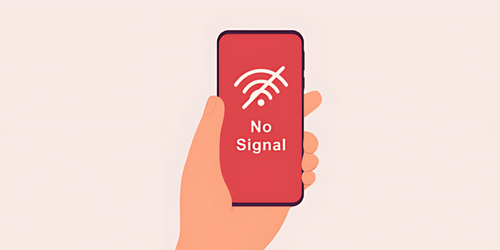 Why is My iPhone Internet Not Working? 10 Steps to Fix It - Bytagig