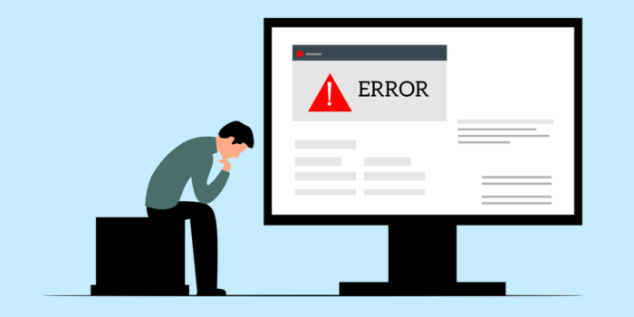 10 Reasons To Call ITs When There Is No Internet Connection And What ...