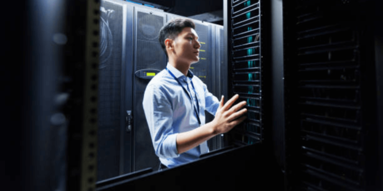 Mastering Server Connectivity: 10 Safe and Simple Methods for Users on ...