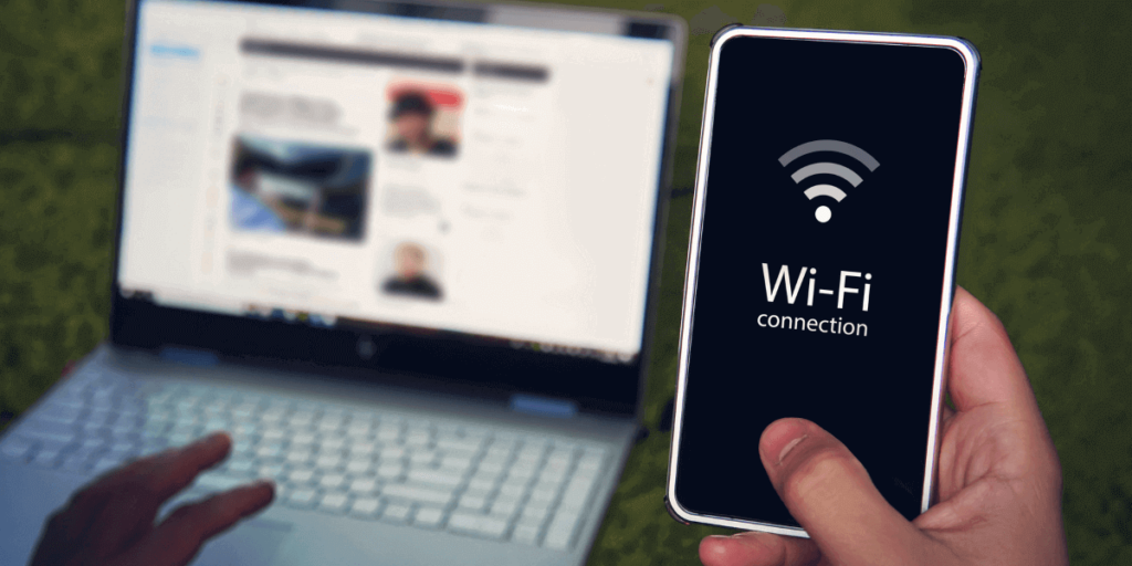 10 Steps to Troubleshoot "Internet Not Available on WiFi" Woes: A ...