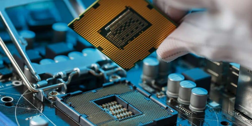 Tips for Maintaining and Protecting Computer Hardware - Bytagig