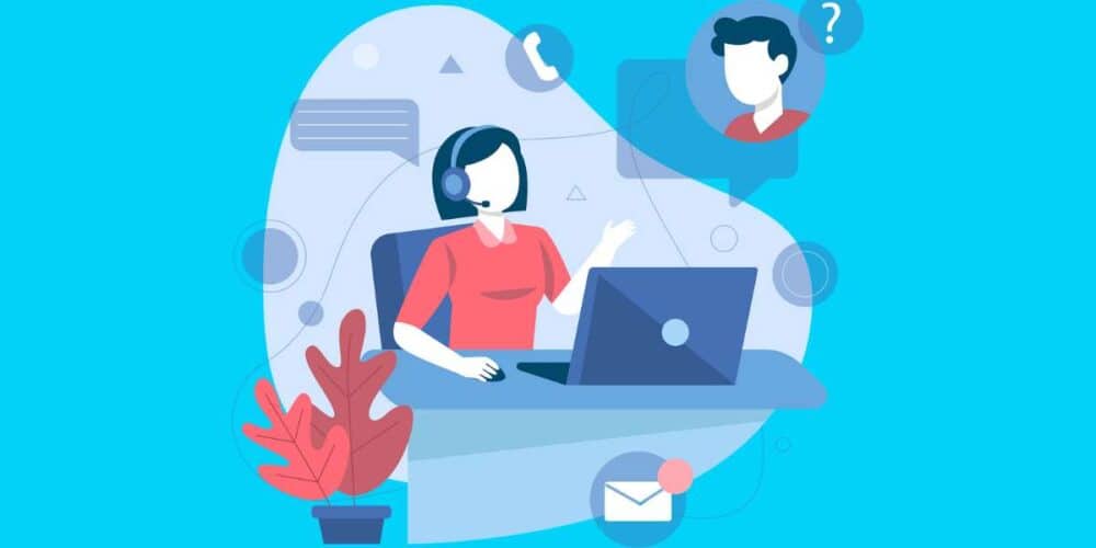 Top Technologies Transforming Customer Service Today Bytagig