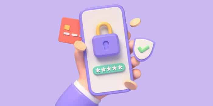 The NIST Proposes New Password Guidelines: Are They Worth It? - Bytagig