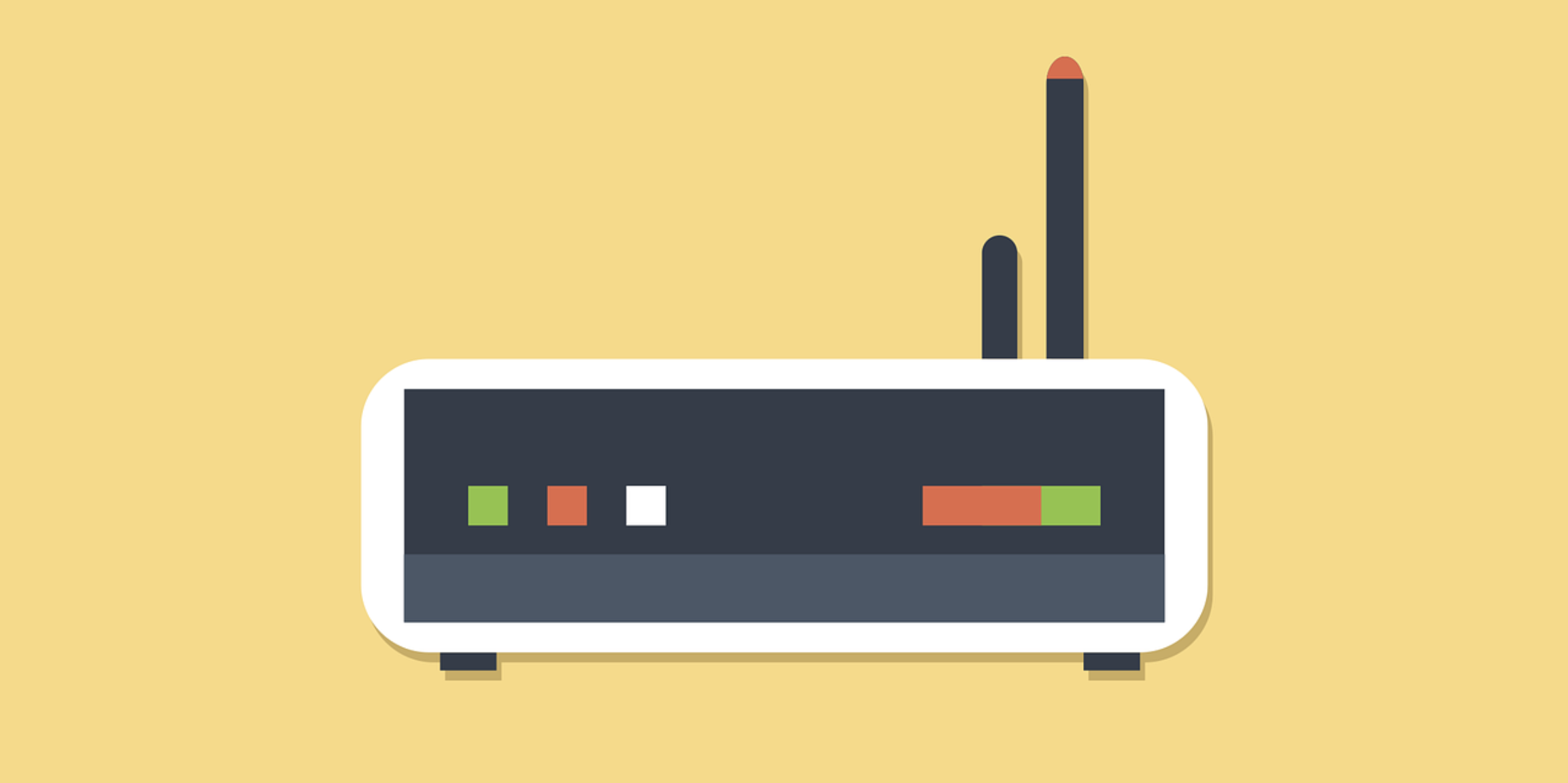 10 Fascinating Facts About How Do Internet Routers Work - Bytagig