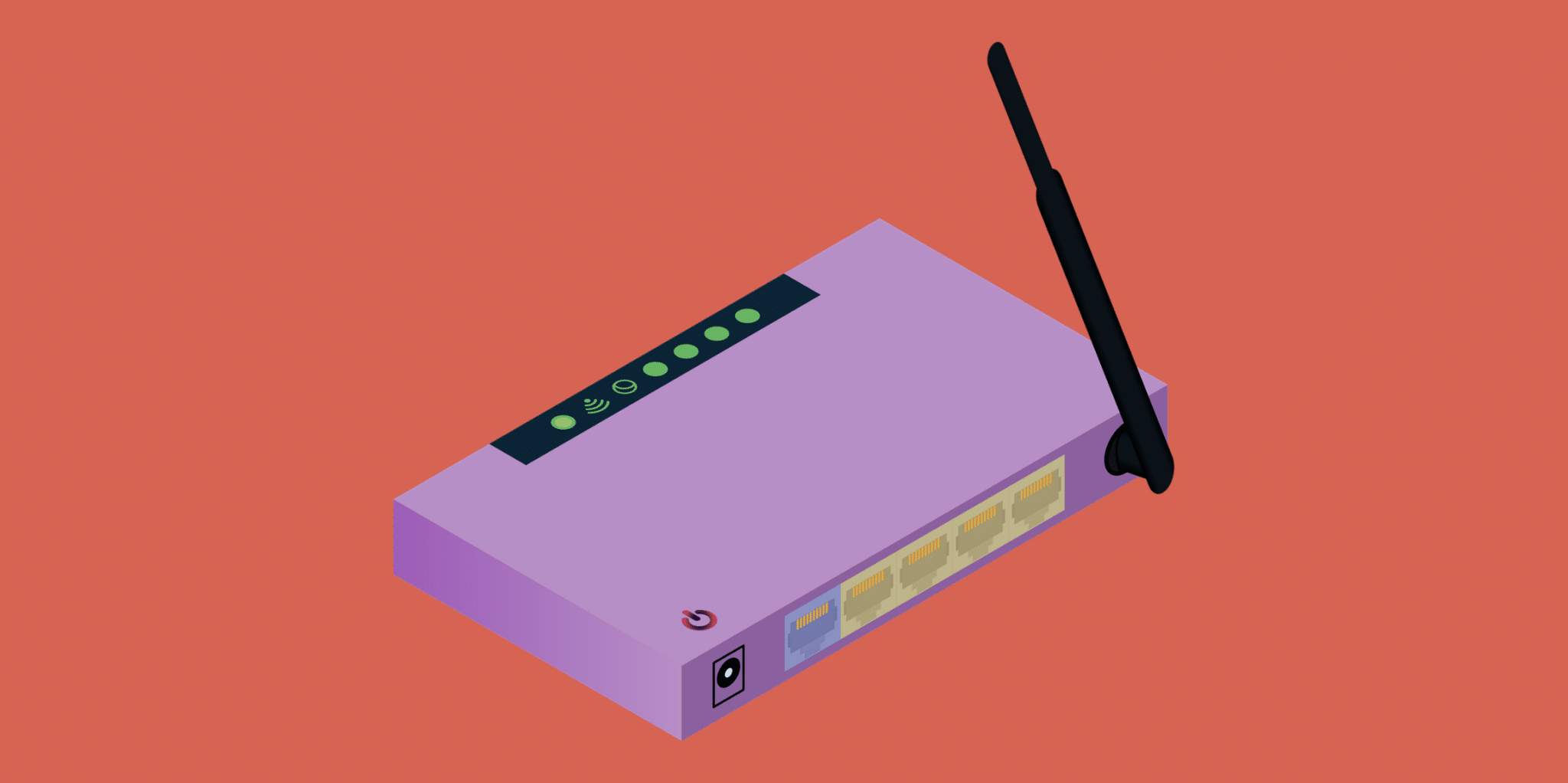 10 Ways How Do Internet Routers Work in Government Offices - Bytagig