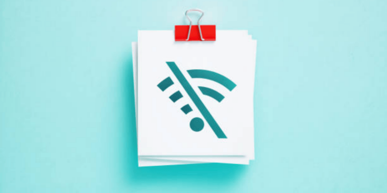 10 Causes of “Internet Not Available WiFi” Issues - Bytagig